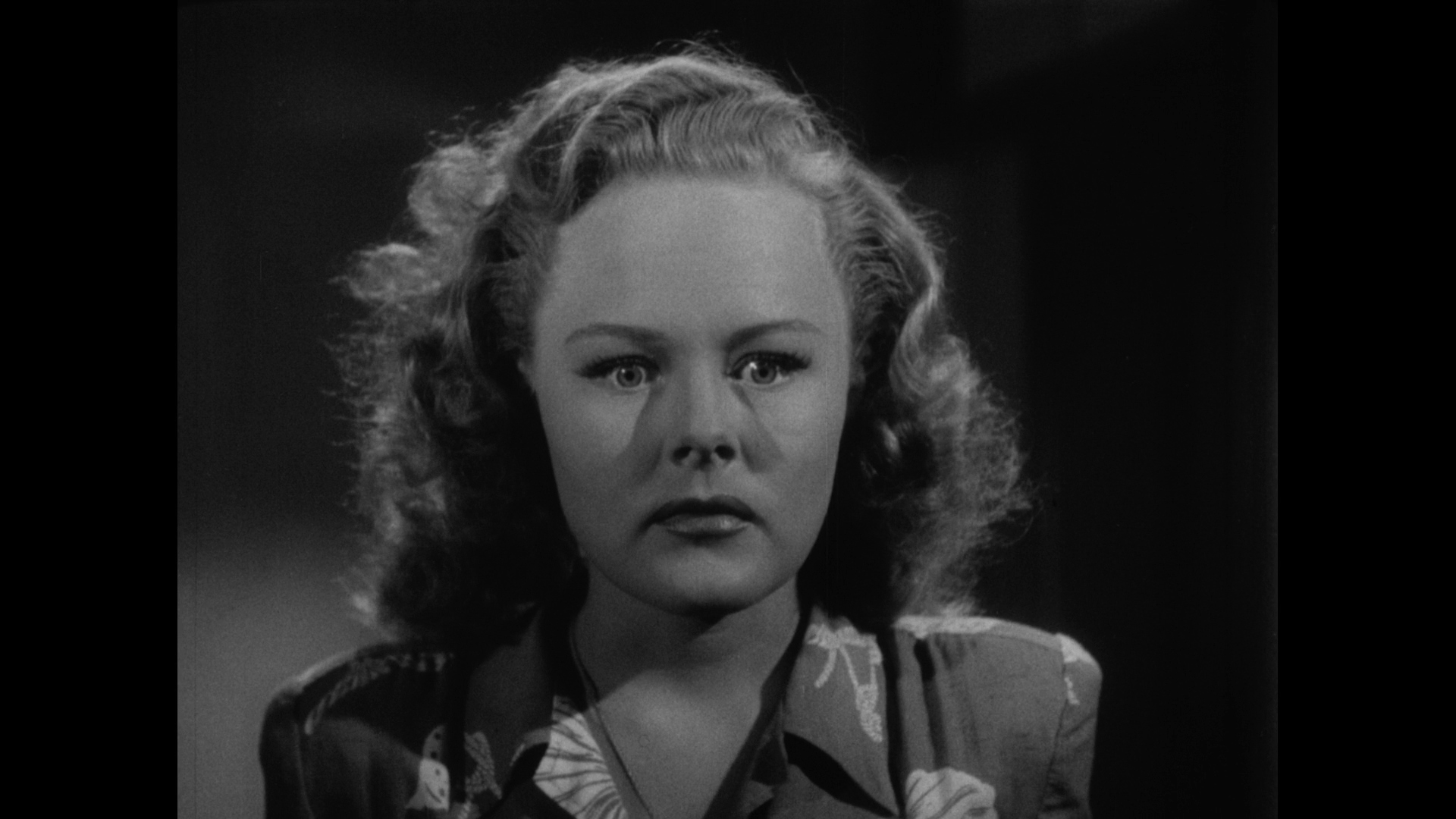 Mom and Dad Blu-ray - June Carlson