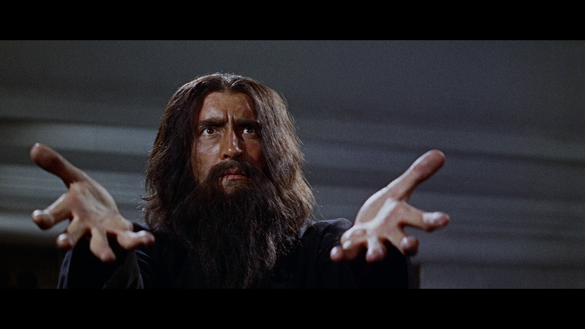 Rasputin the Mad Monk Blu-ray - Christopher Lee