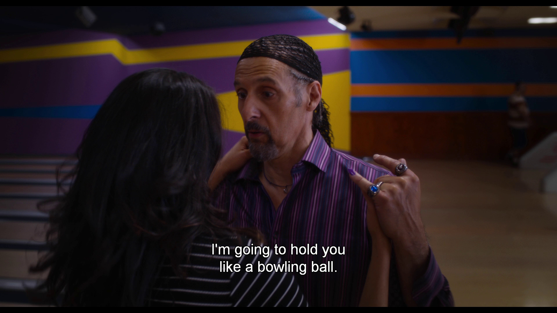 The Jesus Rolls Blu Ray John Turturro