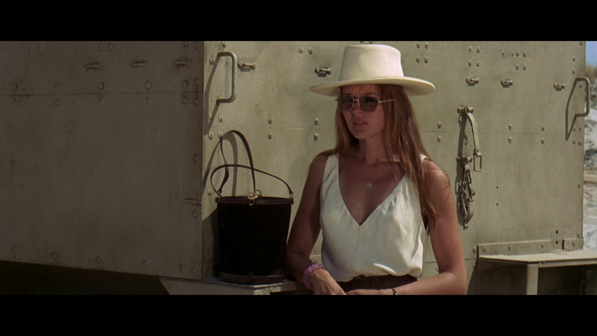 Raid on Rommel Blu-ray - Richard Burton