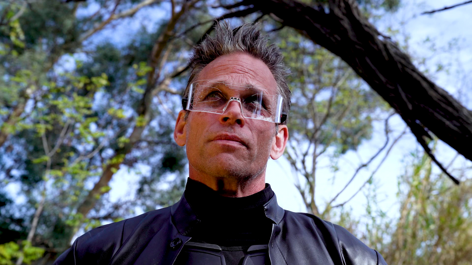 Escape from Area 51 Blu-ray - Donna D'Errico