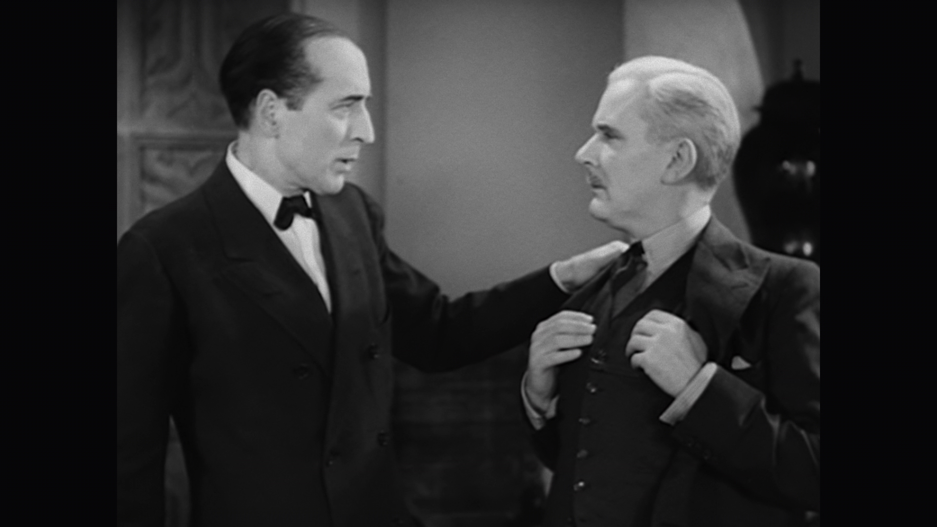 The Sherlock Holmes Vault Collection Blu-ray - Arthur Wontner