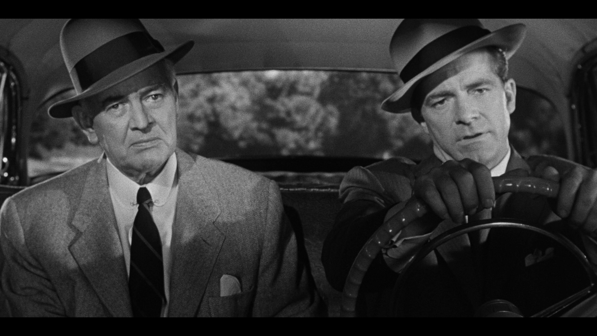 reasonable doubt blu ray