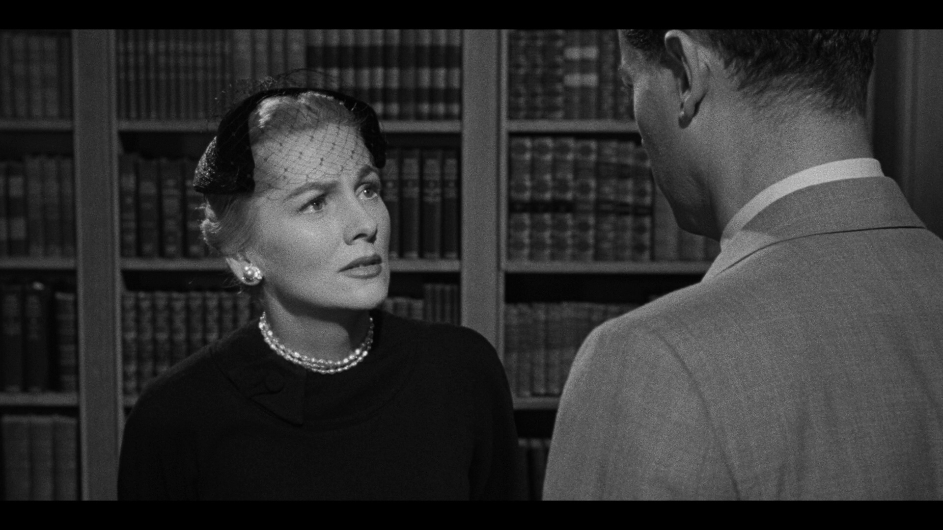 reasonable doubt blu ray