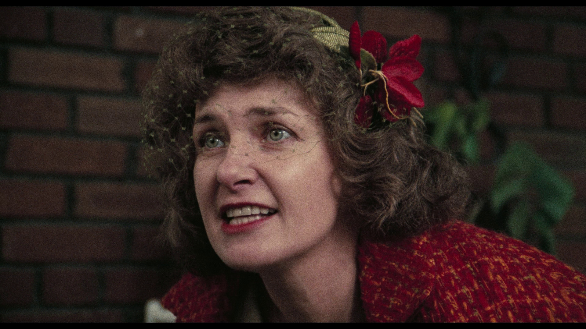 The Effect of Gamma Rays on Man in the Moon Marigolds Blu Ray - Joanne ...