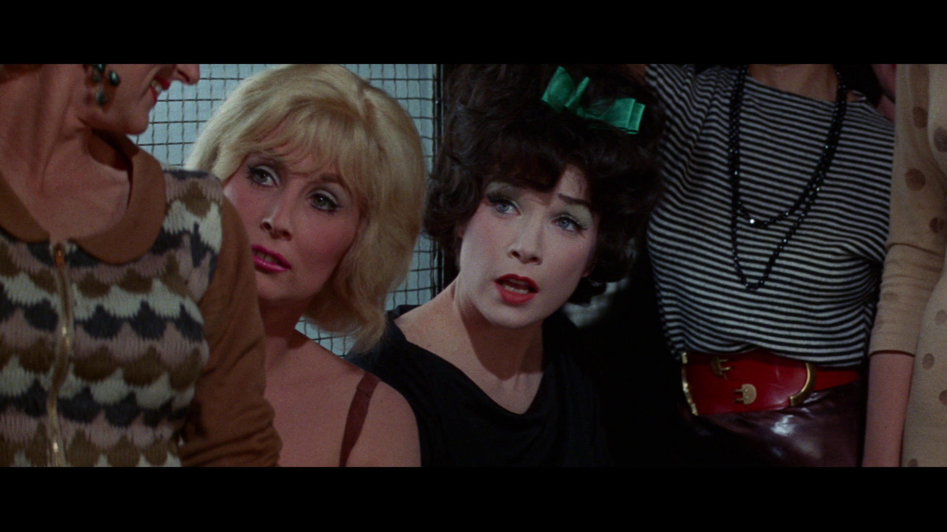 Irma La Douce Blu Ray Jack Lemmon