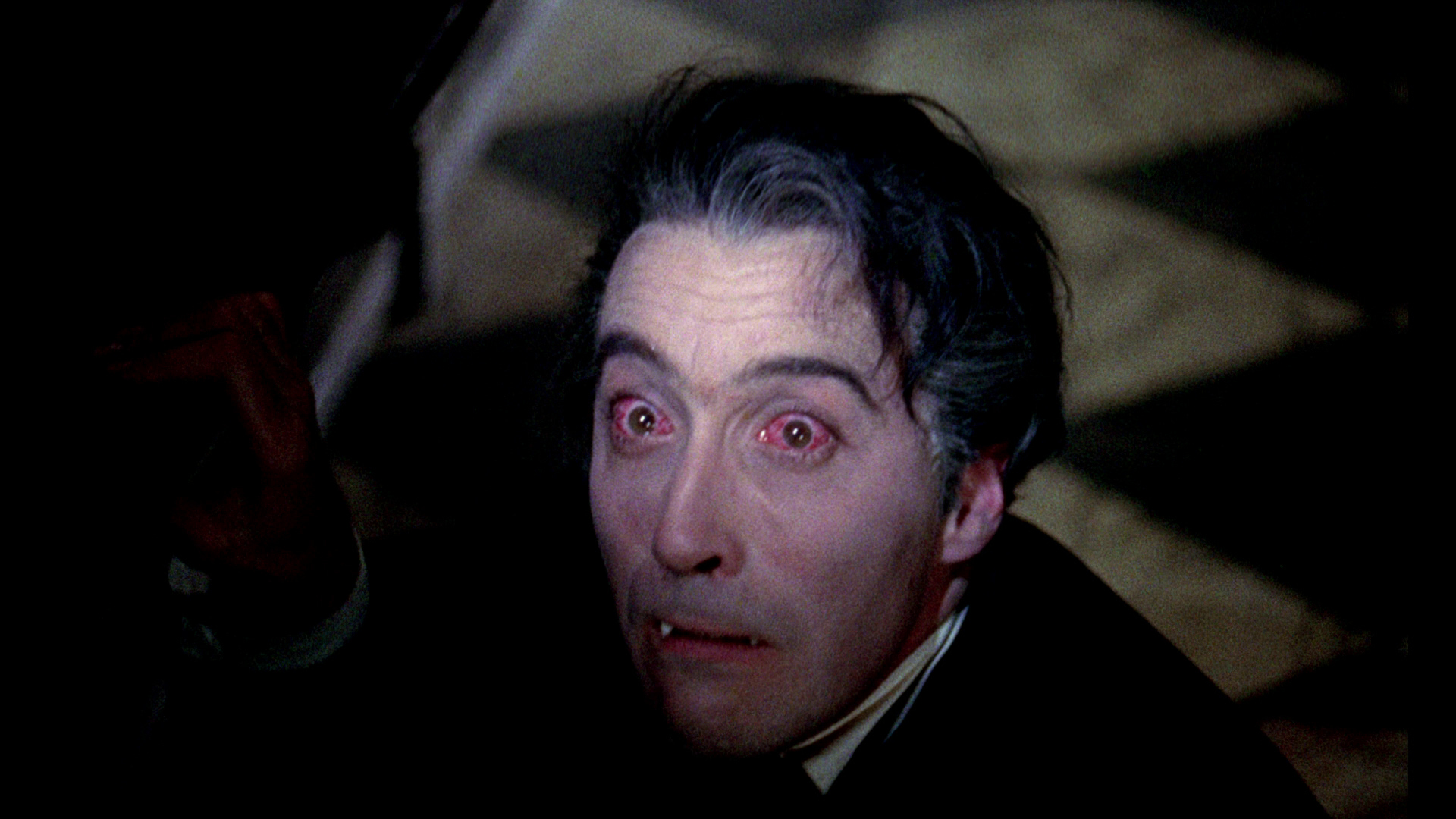 count dracula 1958