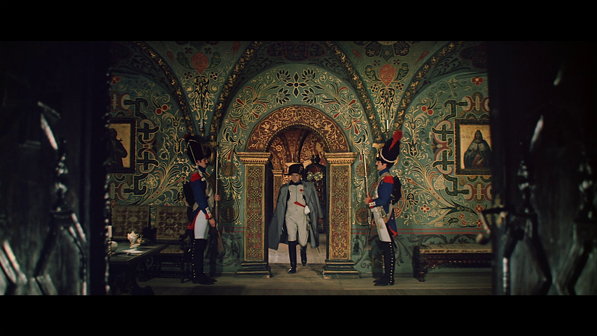 War and Peace (1966) - Page 8 - Blu-ray Forum