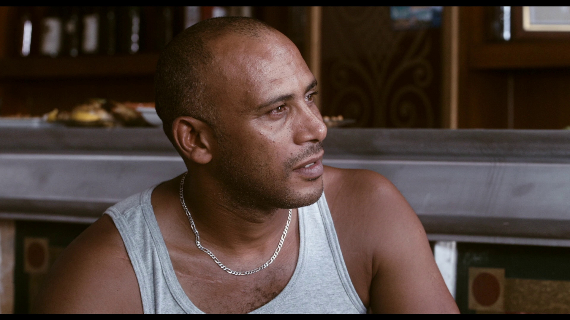 Zizou and the Arab Spring Blu-ray - Zied Ayadi