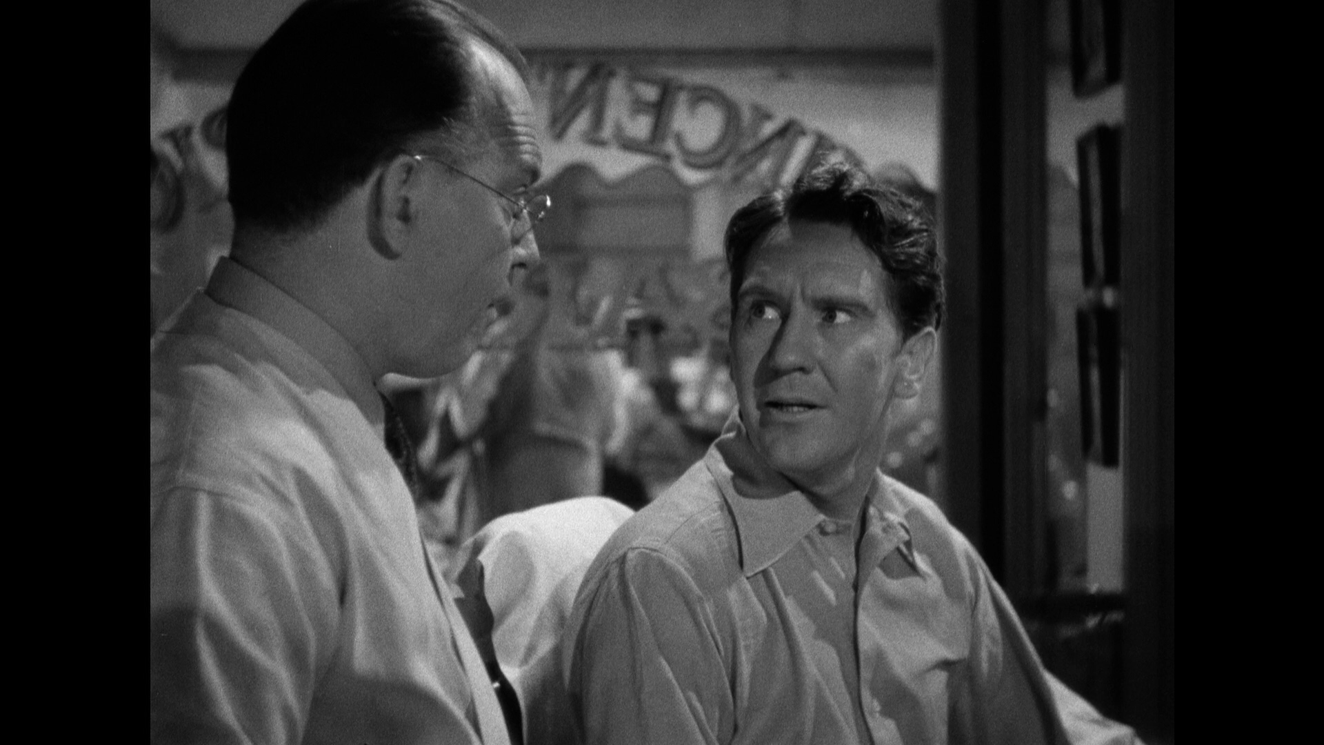 Film Noir: The Dark Side of Cinema VIII Blu-ray - Ella Raines / Merle Oberon