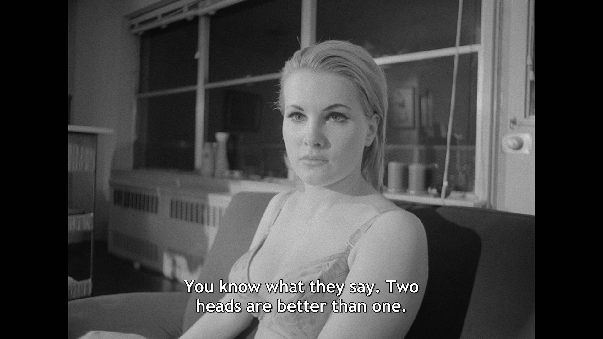 The Films Of Doris Wishman: The Moonlight Years Blu-ray - Sharon Kent