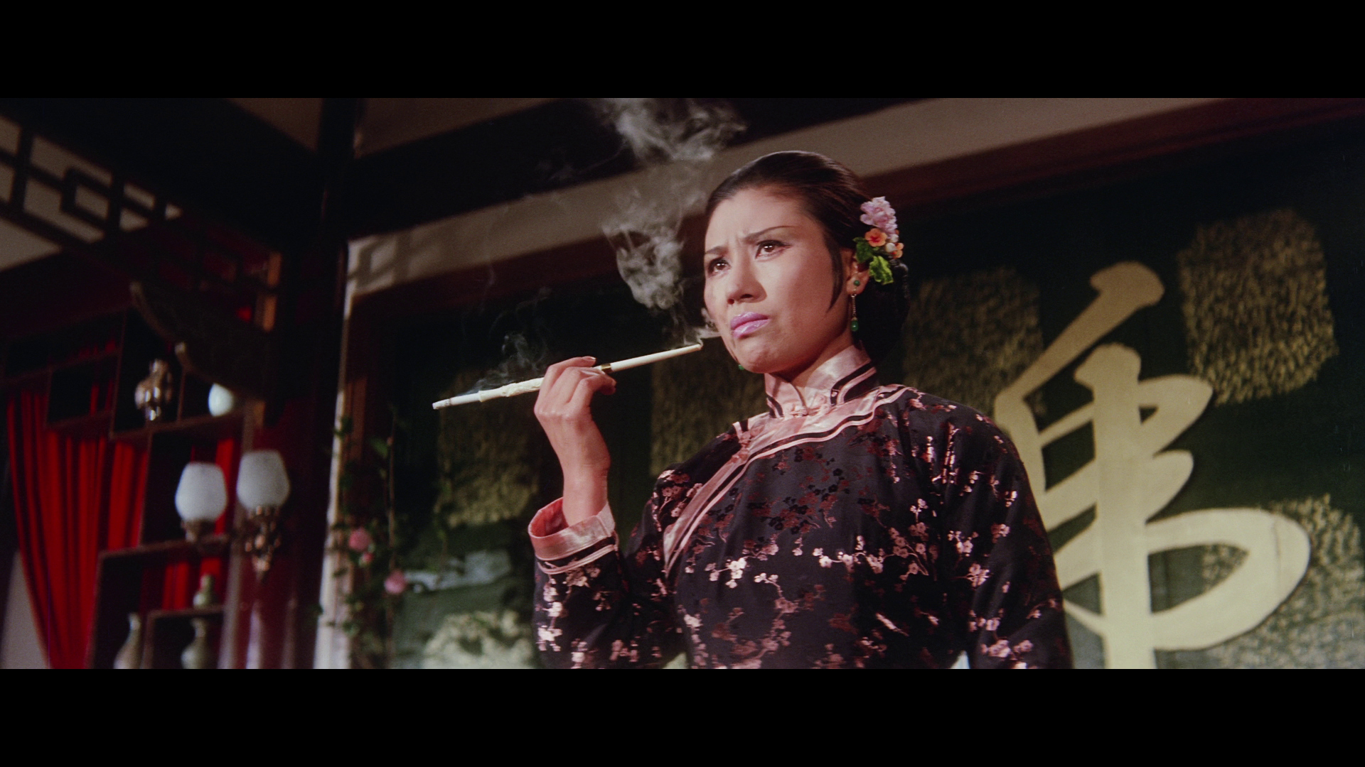 Angela Mao: Hapkido & Lady Whirlwind Blu-ray