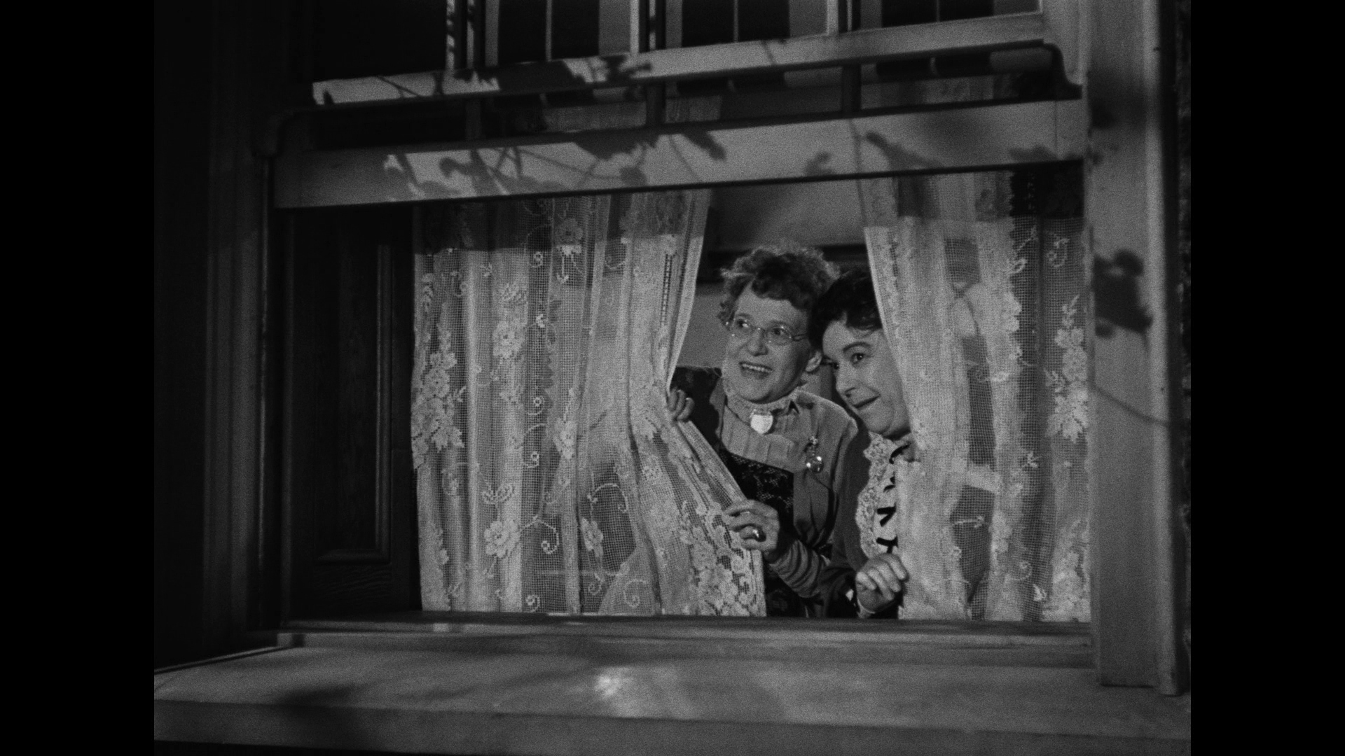 Arsenic and Old Lace Blu-ray - Cary Grant