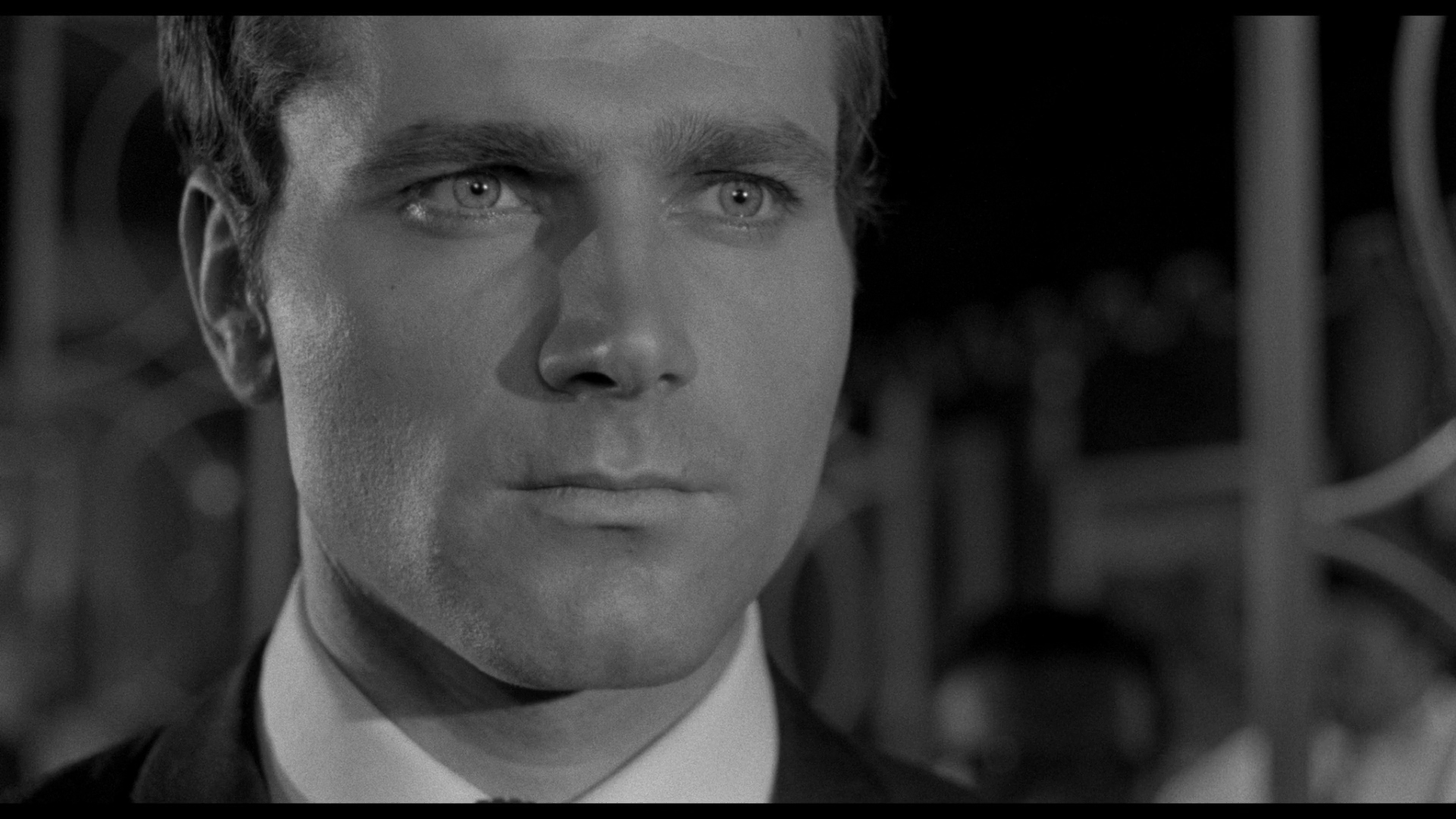 Gothic Fantastico: Four Italian Tales of Terror Blu-ray - Franco Nero / Erika Blanc