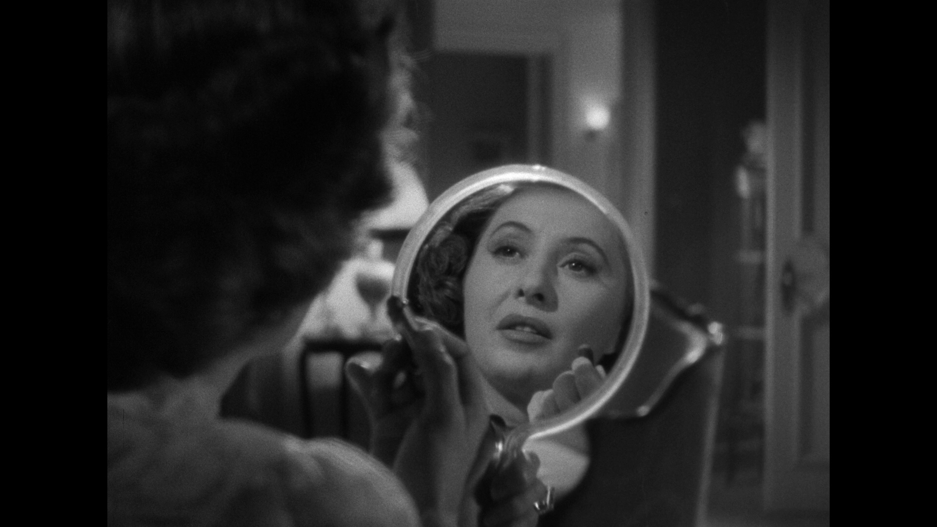 Sorry, Wrong Number Blu-ray - Barbara Stanwyck