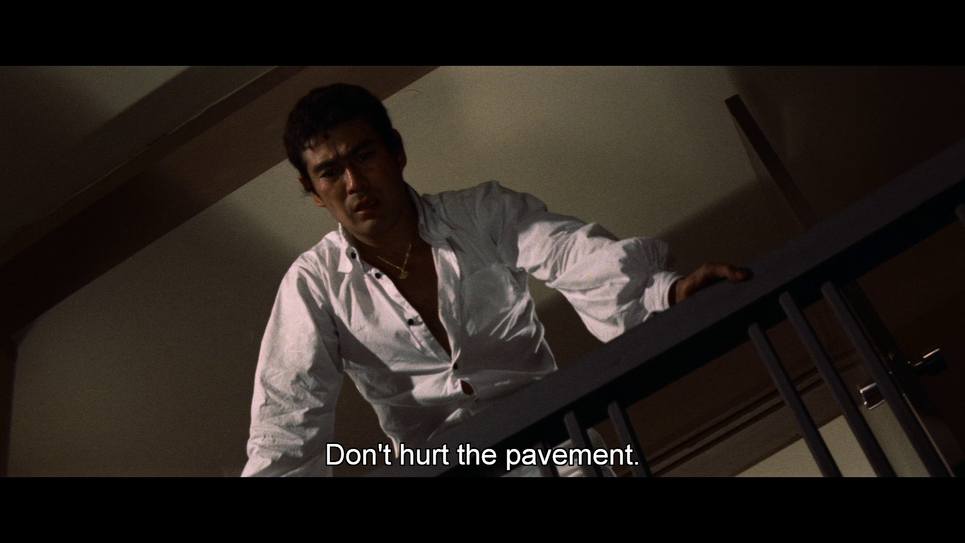 The Executioner Collection Blu-ray - Sonny Chiba