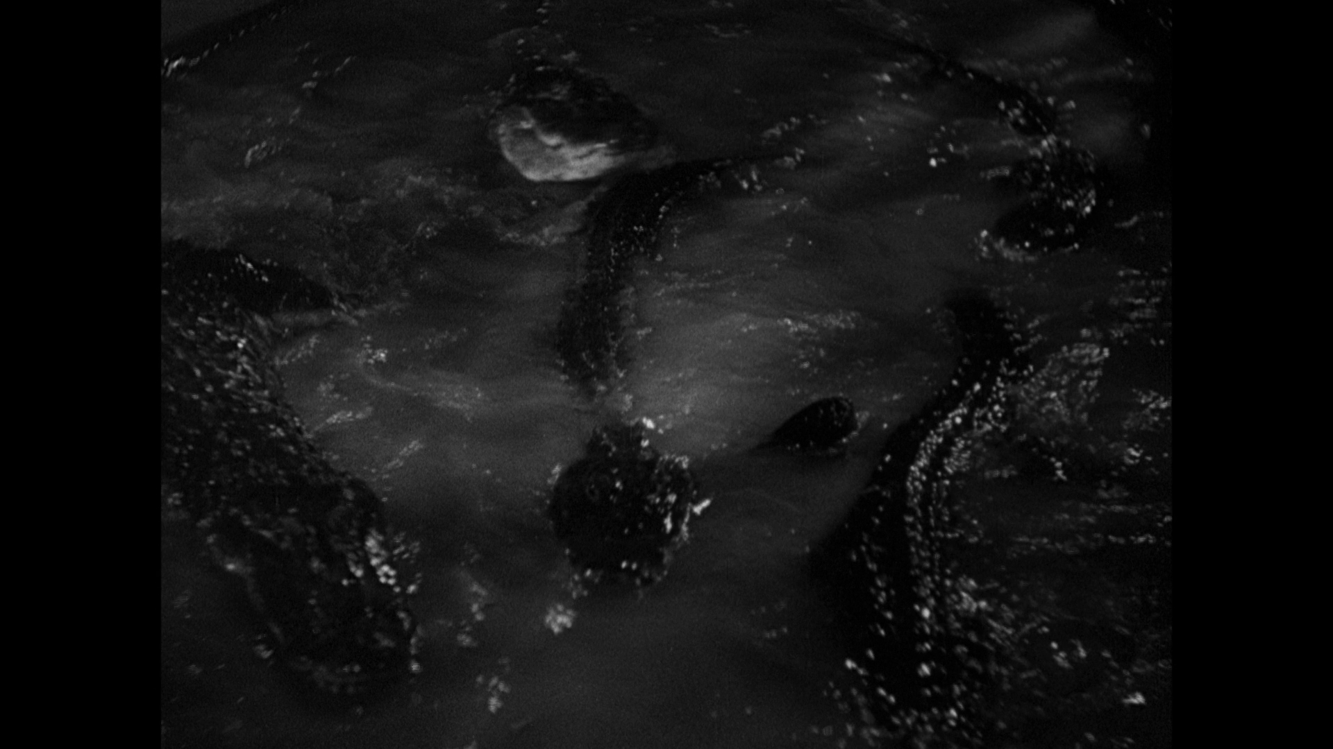 Creeping Horror Blu-ray - Rondo Hatton / Bela Lugosi