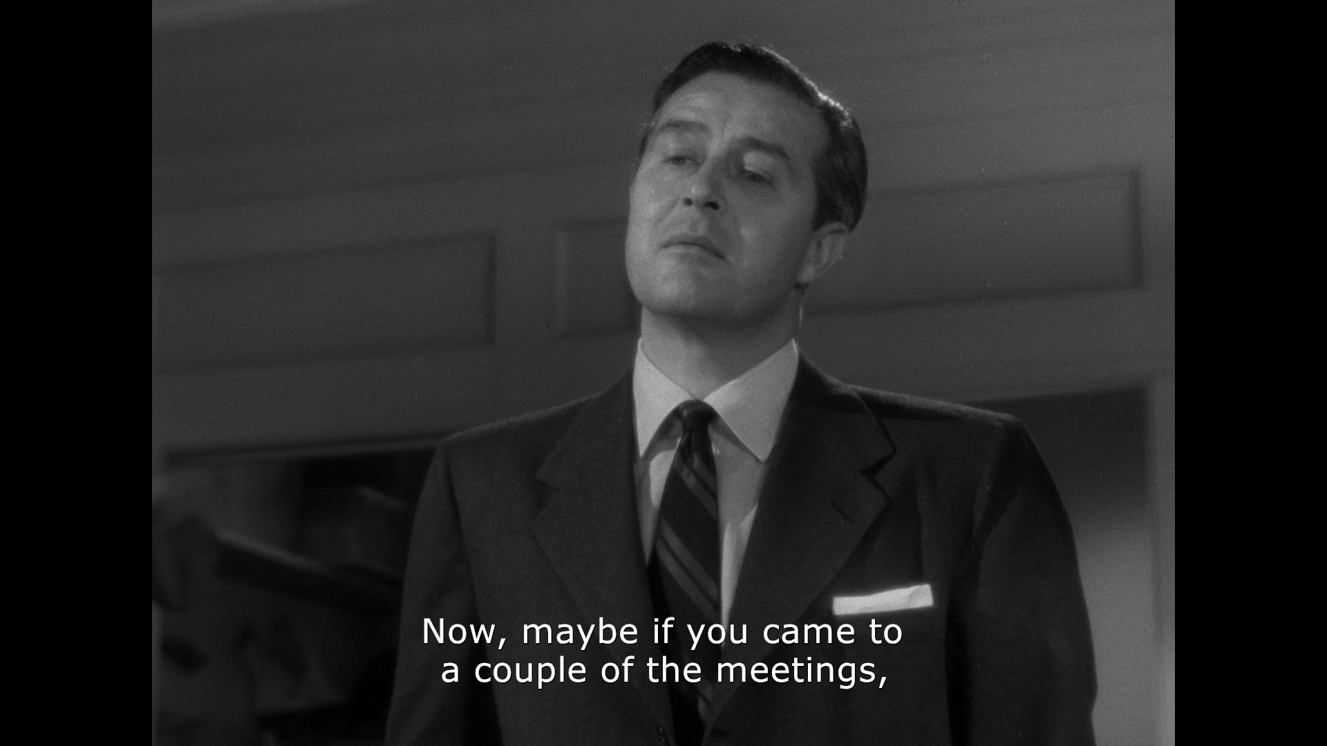 Something to Live For Blu-ray - Joan Fontaine / Ray Milland