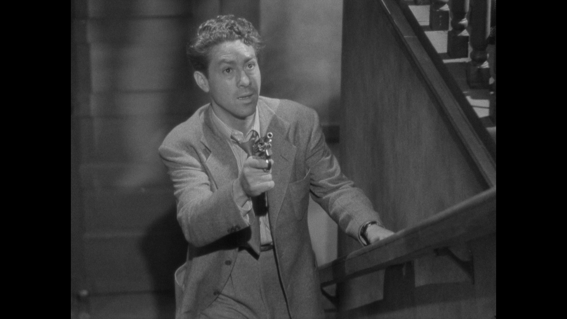 The Guilty + High Tide Blu-ray - Don Castle / Bonita Granville