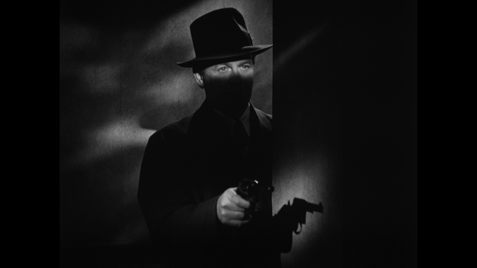 The Guilty + High Tide Blu-ray - Don Castle / Bonita Granville