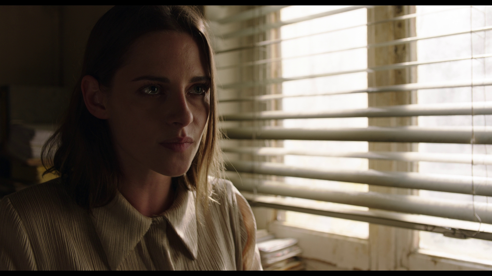 Crimes of the Future Blu-ray - Viggo Mortensen / Lihi Kornowski