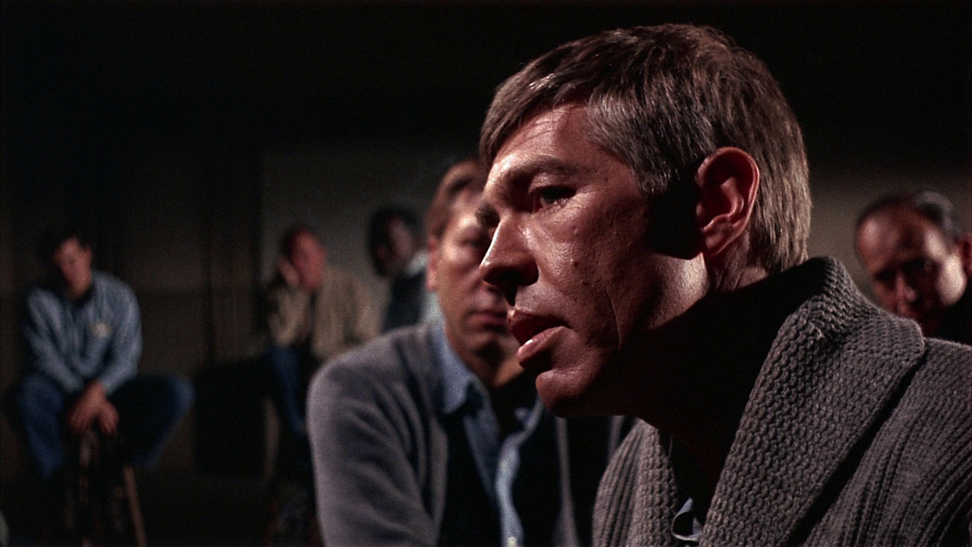 Dead Heat on a Merry-Go-Round Blu-ray - James Coburn