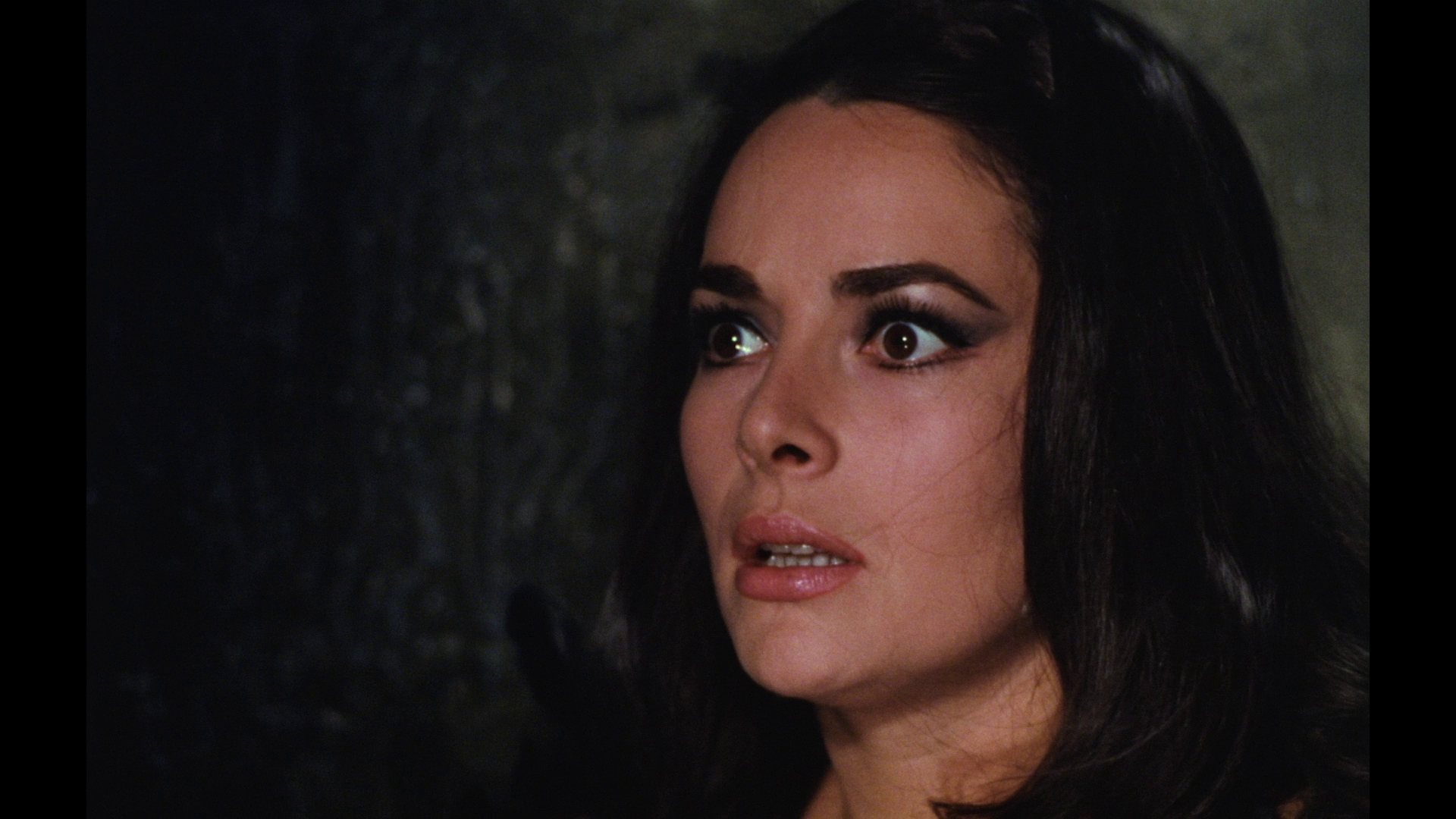 The Torture Chamber of Dr. Sadism Blu-ray - Christopher Lee / Karin Dor