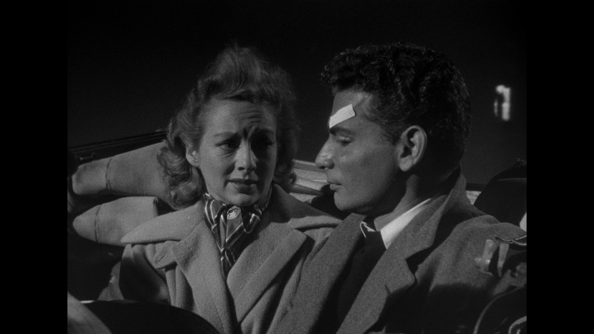 Film Noir: The Dark Side of Cinema XVI Blu-ray - Alan Ladd / Donna Reed / Evelyn Keyes