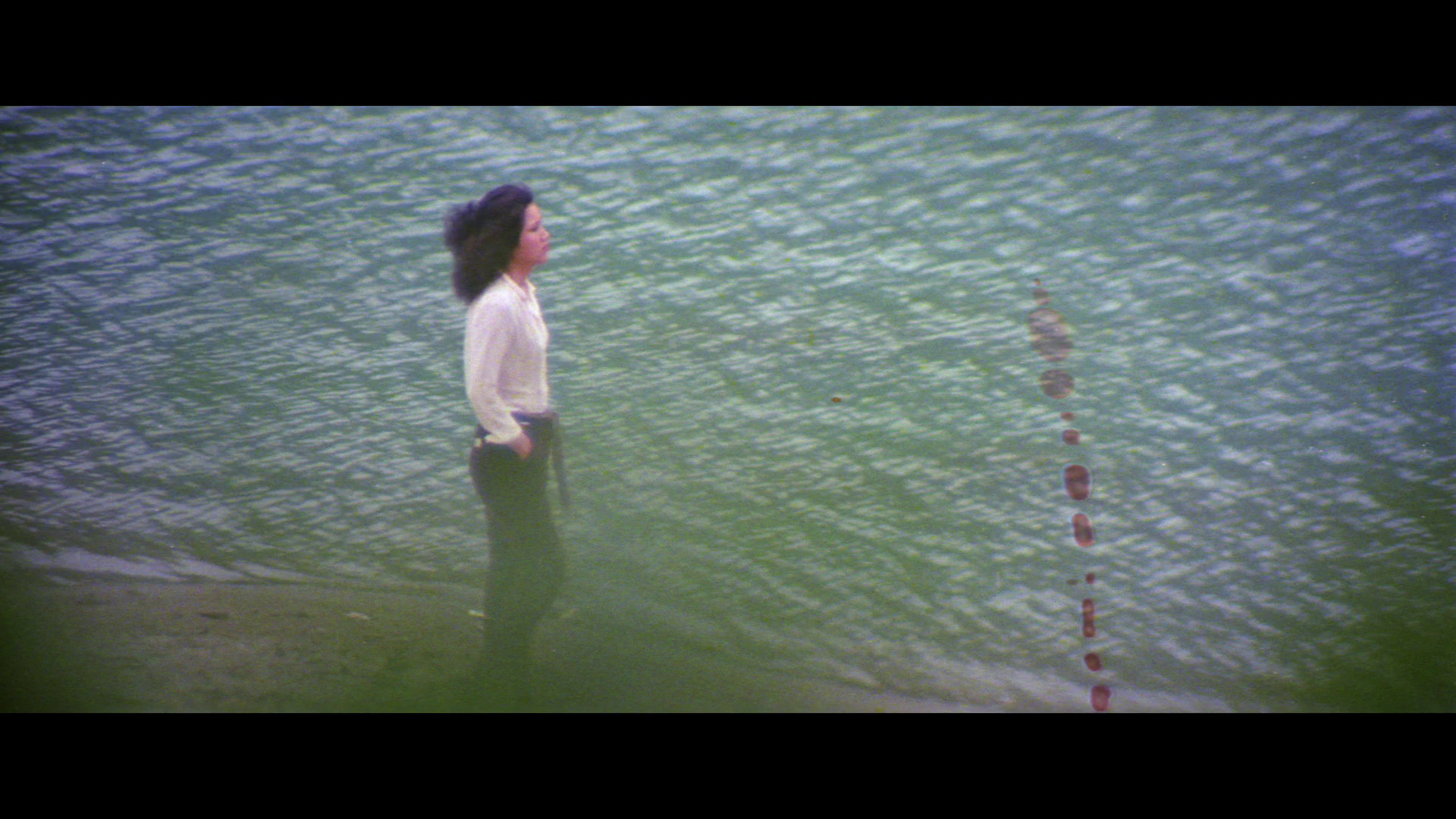 Kill Butterfly Kill Blu-ray - Juliet Chan / Li-Yun Chen