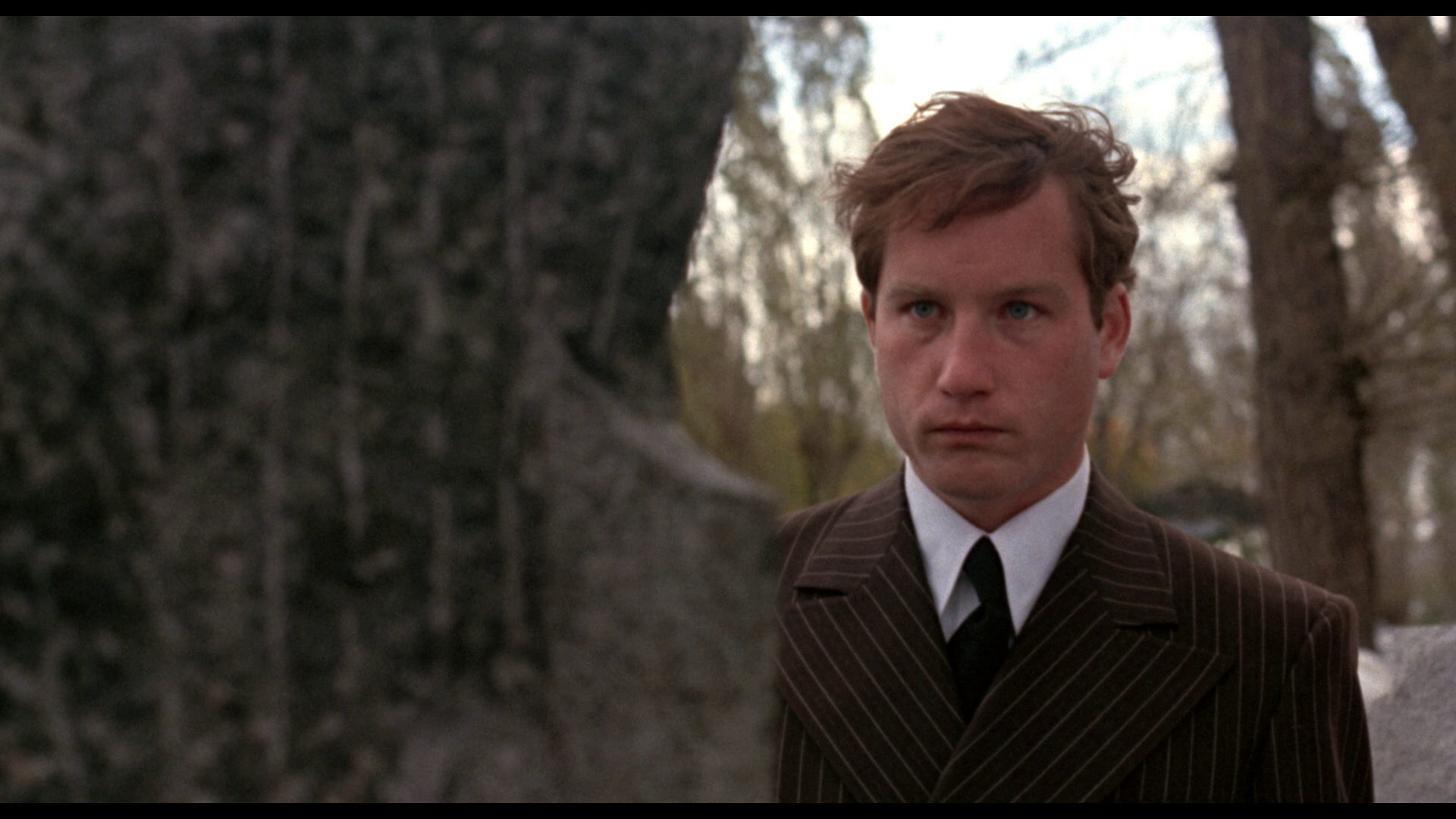 The Apprenticeship of Duddy Kravitz Blu-ray - Richard Dreyfuss