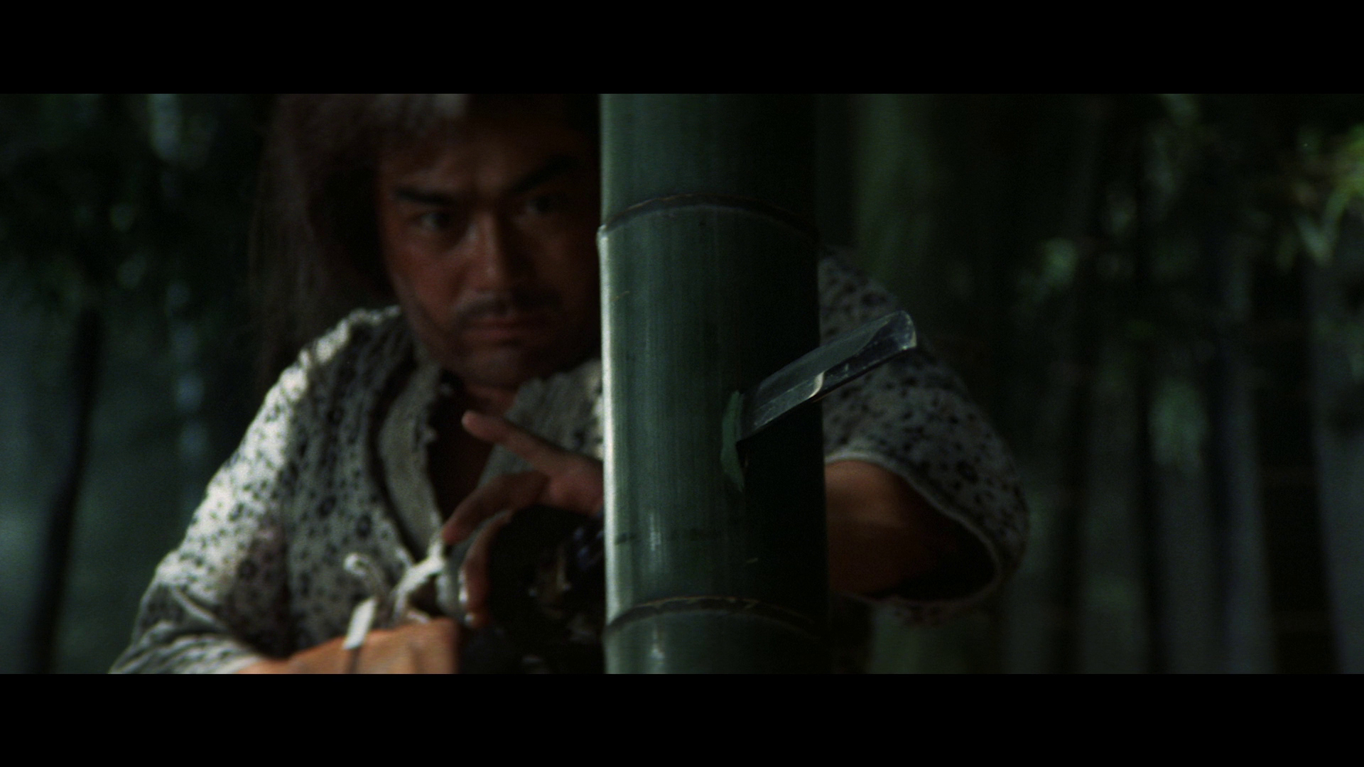 The Fall of Ako Castle Blu-ray - Sonny Chiba