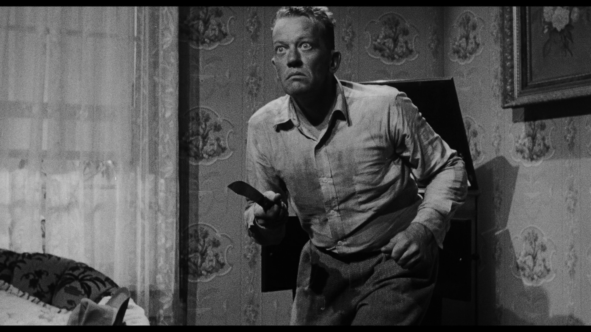 Film Noir: The Dark Side of Cinema XVIII Blu-ray - William Bendix / Arthur Kennedy / Peggie Castle