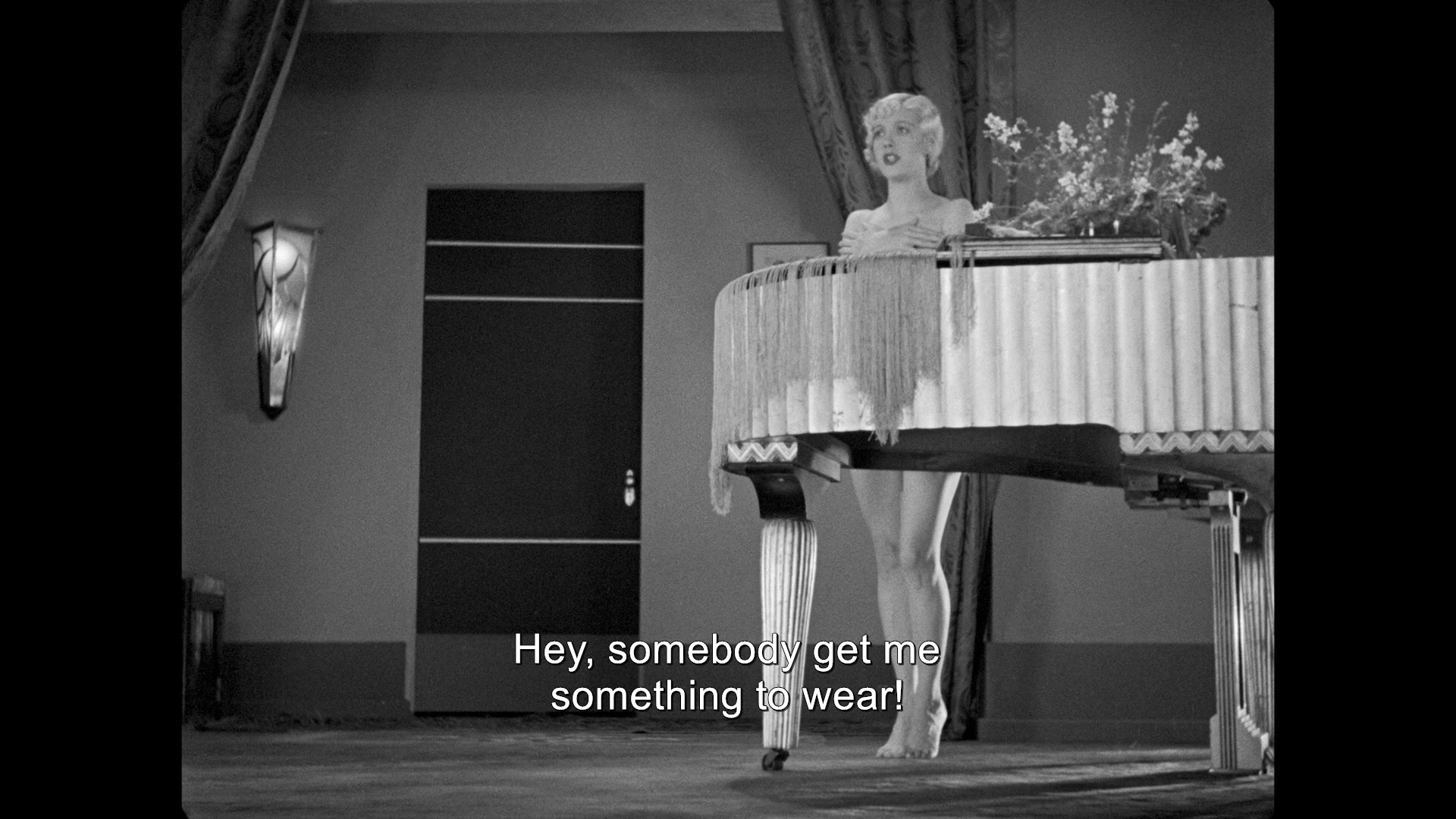 The Road to Ruin Blu-ray - Helen Foster / Nell O'Day