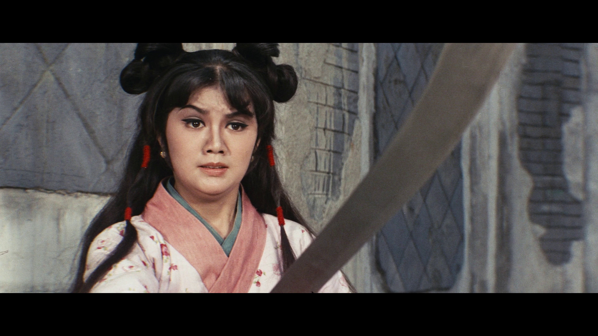 The Swordsman of All Swordsmen / The Mystery of Chess Boxing Blu-ray - Joseph Kuo