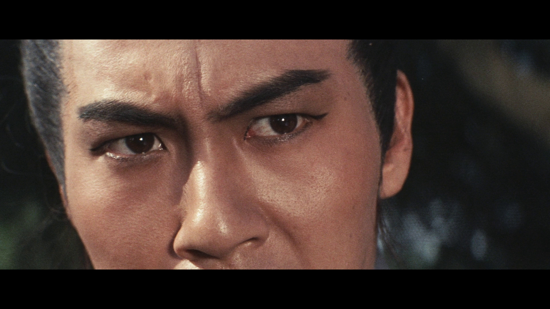 The Swordsman of All Swordsmen / The Mystery of Chess Boxing Blu-ray - Joseph Kuo