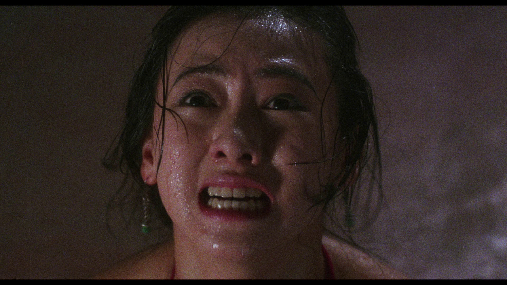 A Chinese Torture Chamber Story 1 & 2 Blu-ray - Yvonne Hung Yung / Yolinda Yam / Li Ai / Mai Ching