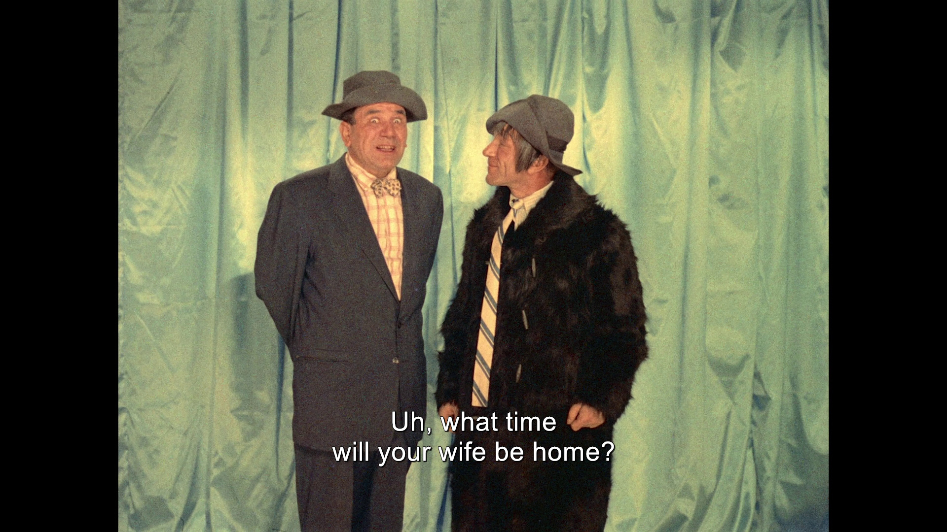 Bettie Page Double Feature Blu-ray -Varietease | Teaserama | Buxom Beautease