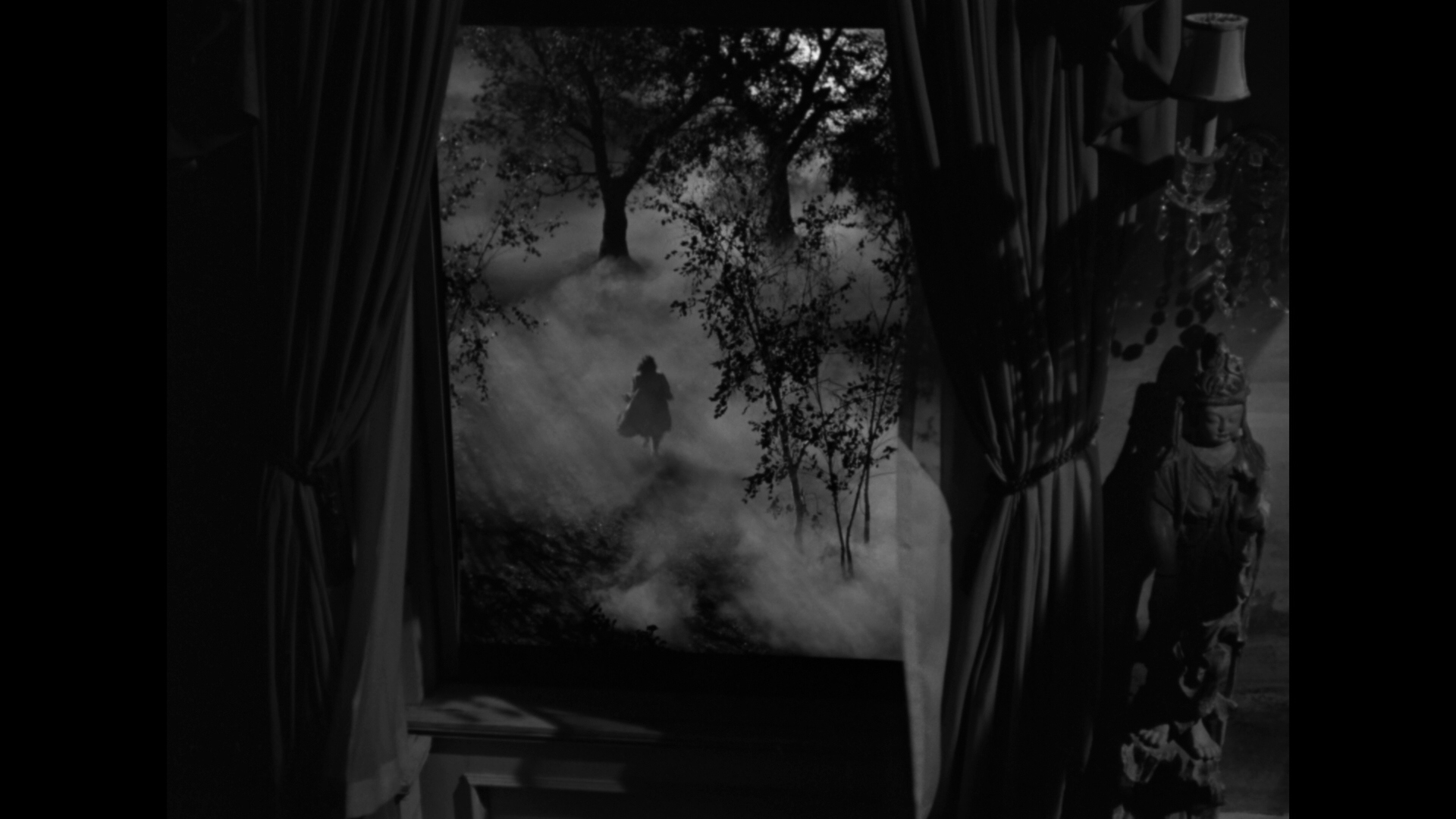 Secret Beyond the Door Blu-ray - Joan Bennett