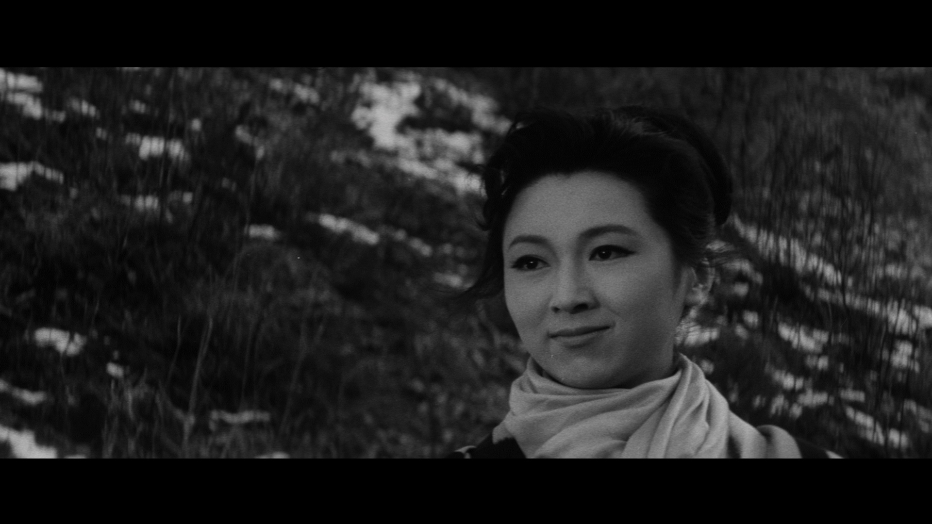 Jakoman and Tetsu Blu-ray - Ken Takakura, Tetsuro Tamba