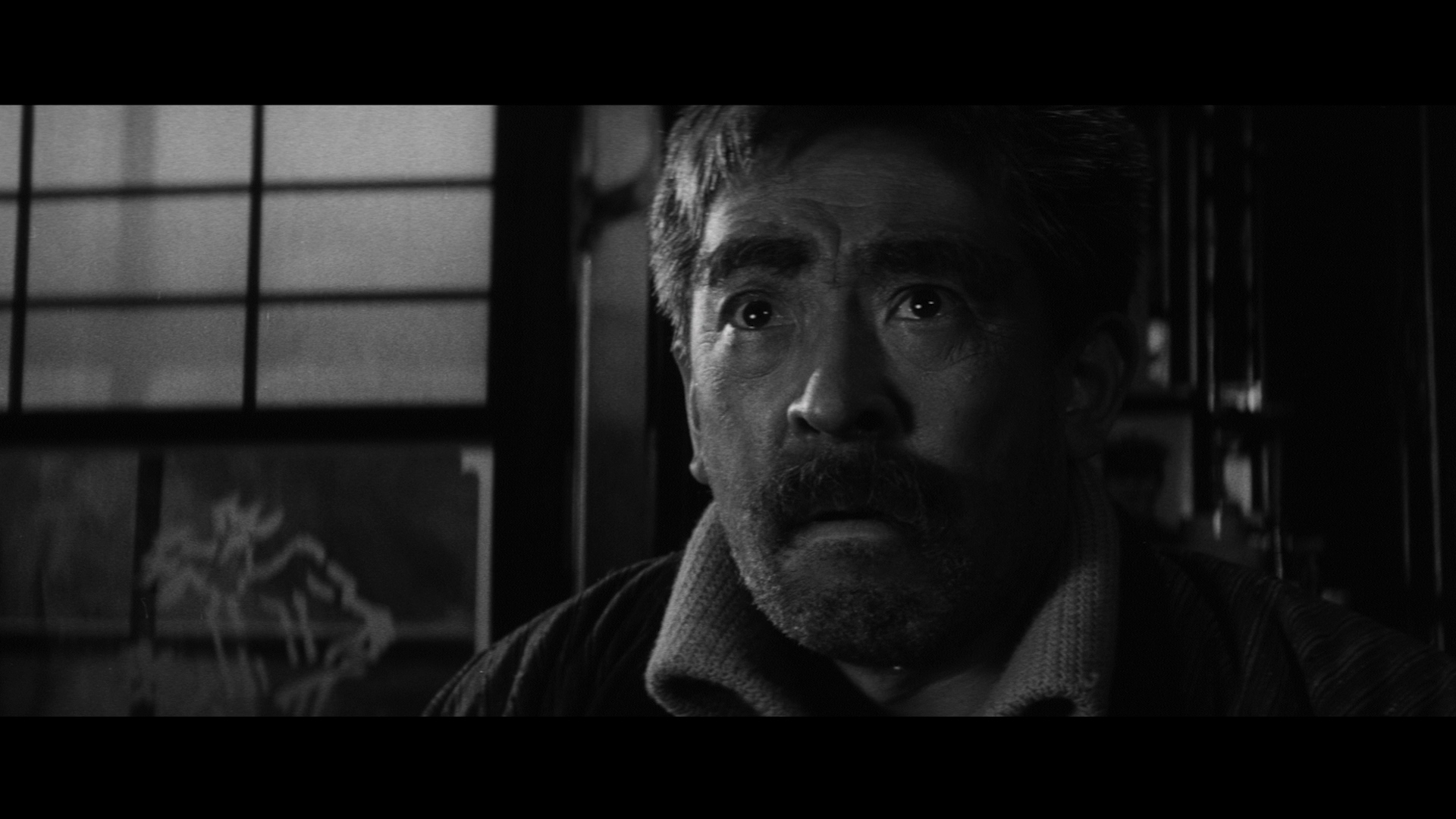 Jakoman and Tetsu Blu-ray - Ken Takakura, Tetsuro Tamba