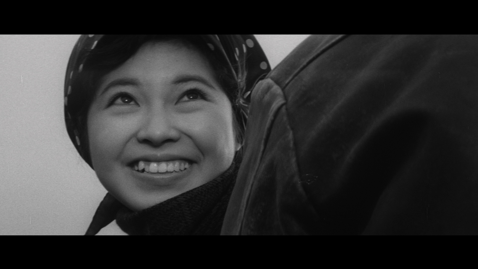 Jakoman and Tetsu Blu-ray - Ken Takakura, Tetsuro Tamba