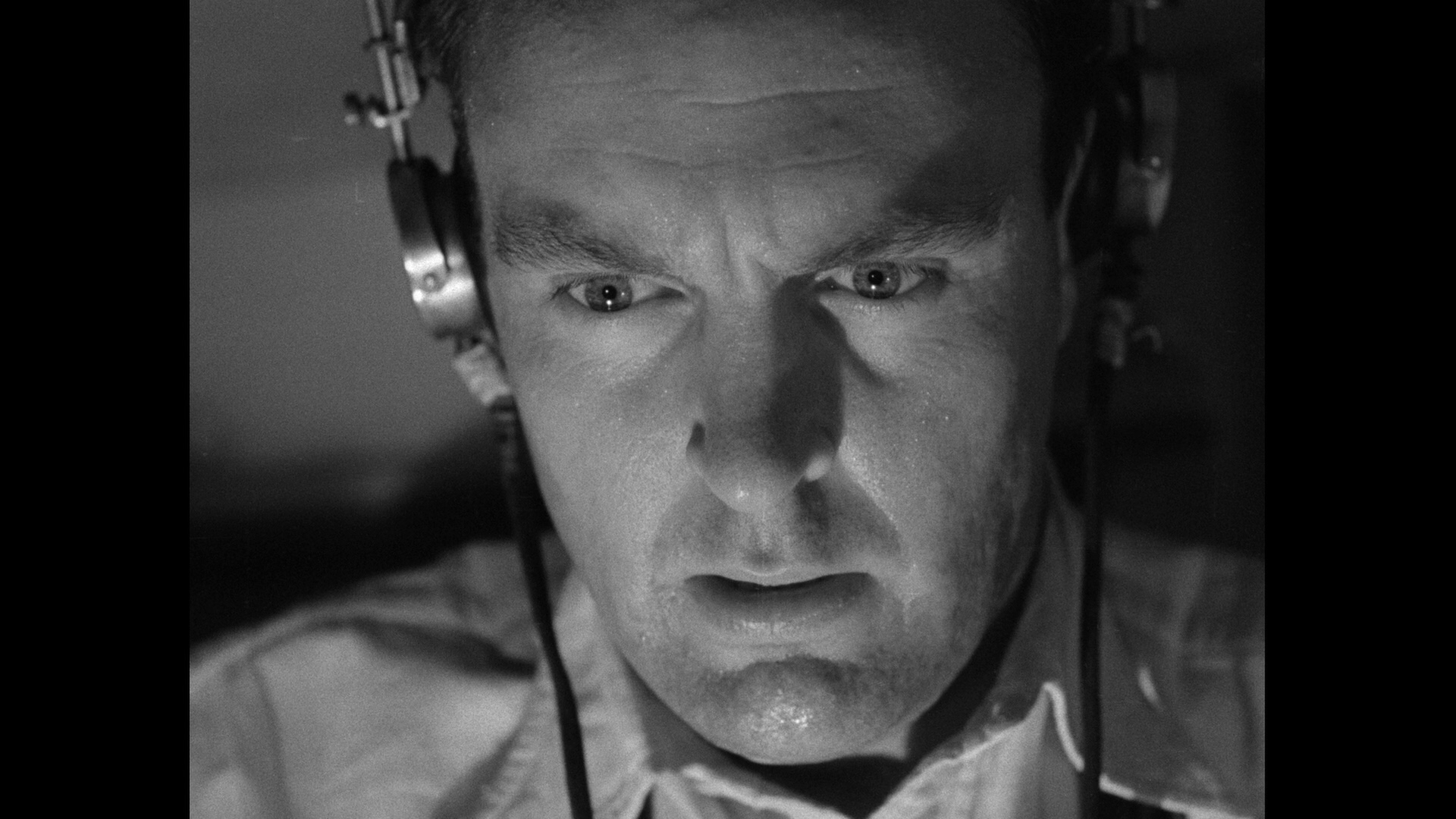 The Cruel Sea Blu-ray - Jack Hawkins, Stanley Baker, Donald Sinden