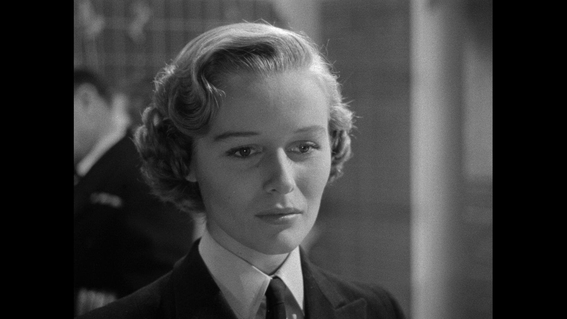 The Cruel Sea Blu-ray - Jack Hawkins, Stanley Baker, Donald Sinden