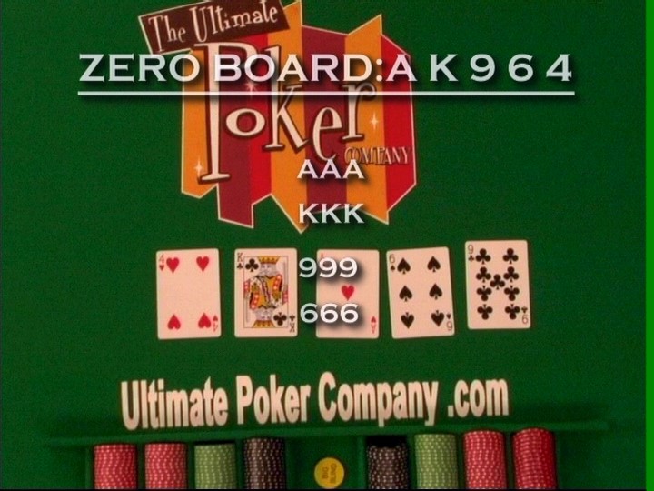 DVDBeaver.com - Review of Poker DVDs - Texas - No-Limits Hold'em DVDs Gus Hansen, Doyle Brunson ...