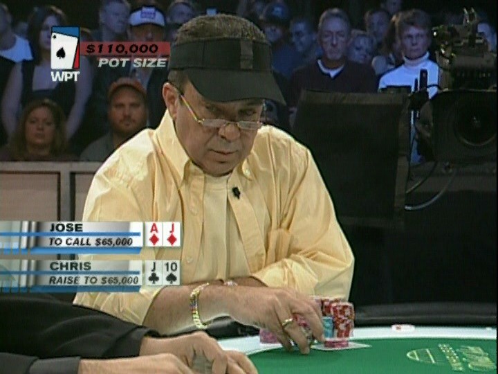 DVDBeaver.com - Review of Poker DVDs - Texas - No-Limits Hold'em DVDs Gus Hansen, Doyle Brunson ...