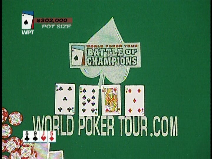 DVDBeaver.com - Review of Poker DVDs - Texas - No-Limits Hold'em DVDs Gus Hansen, Doyle Brunson ...