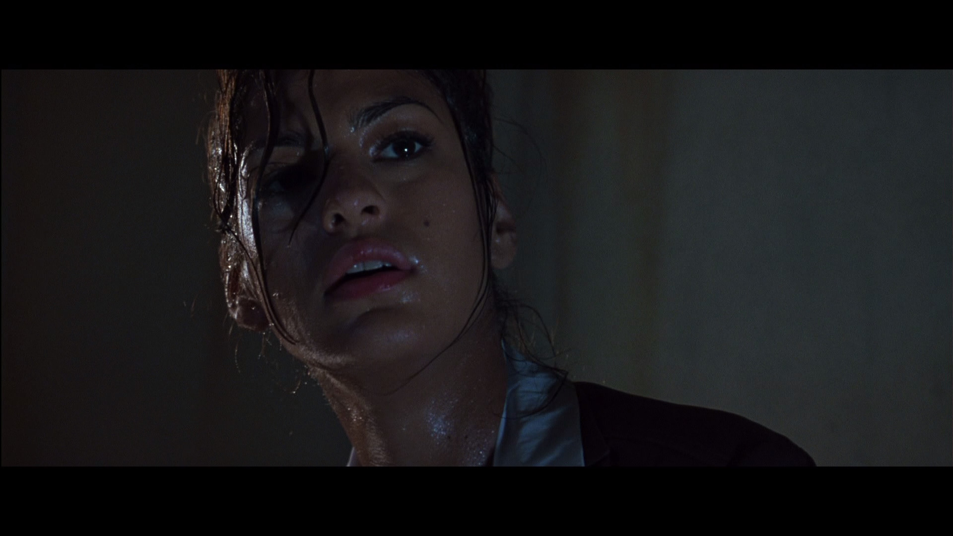Out of Time Blu-ray - Denzel Washington Eva Mendes