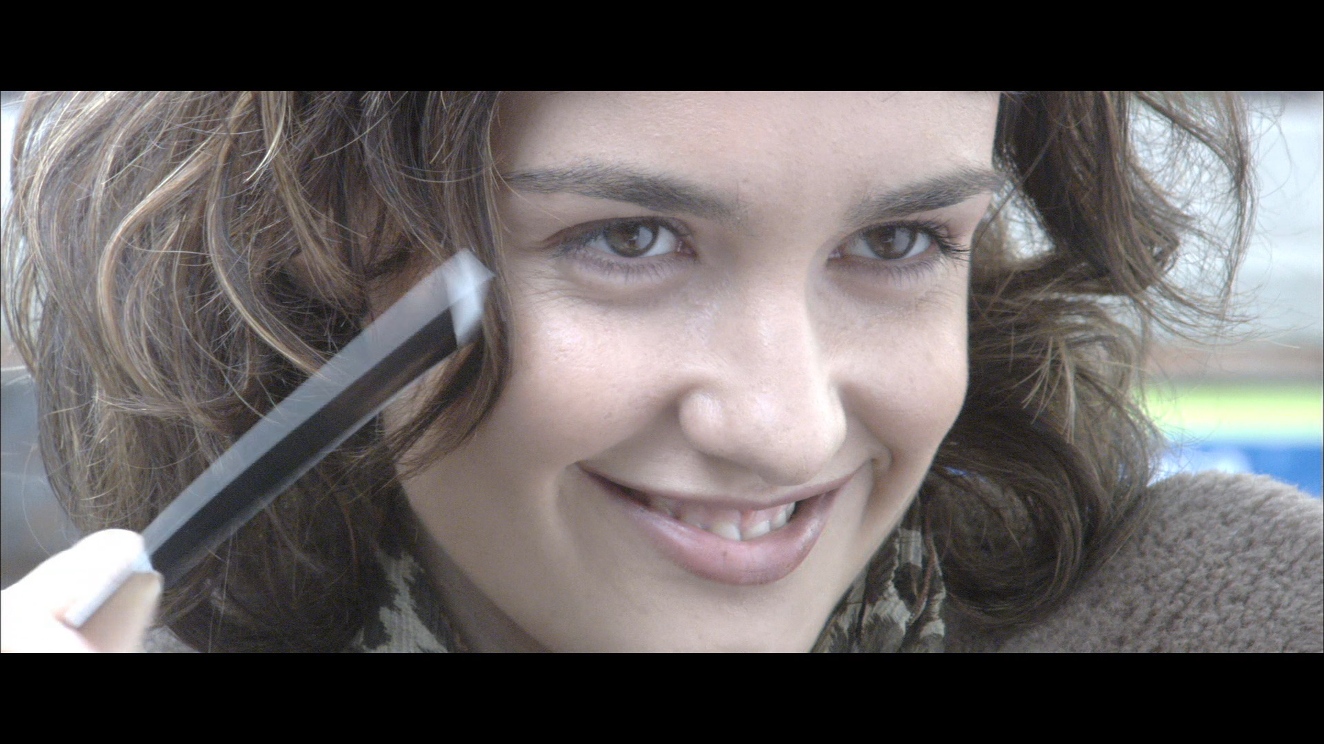 Sex And Lucia Blu Ray Paz Vega
