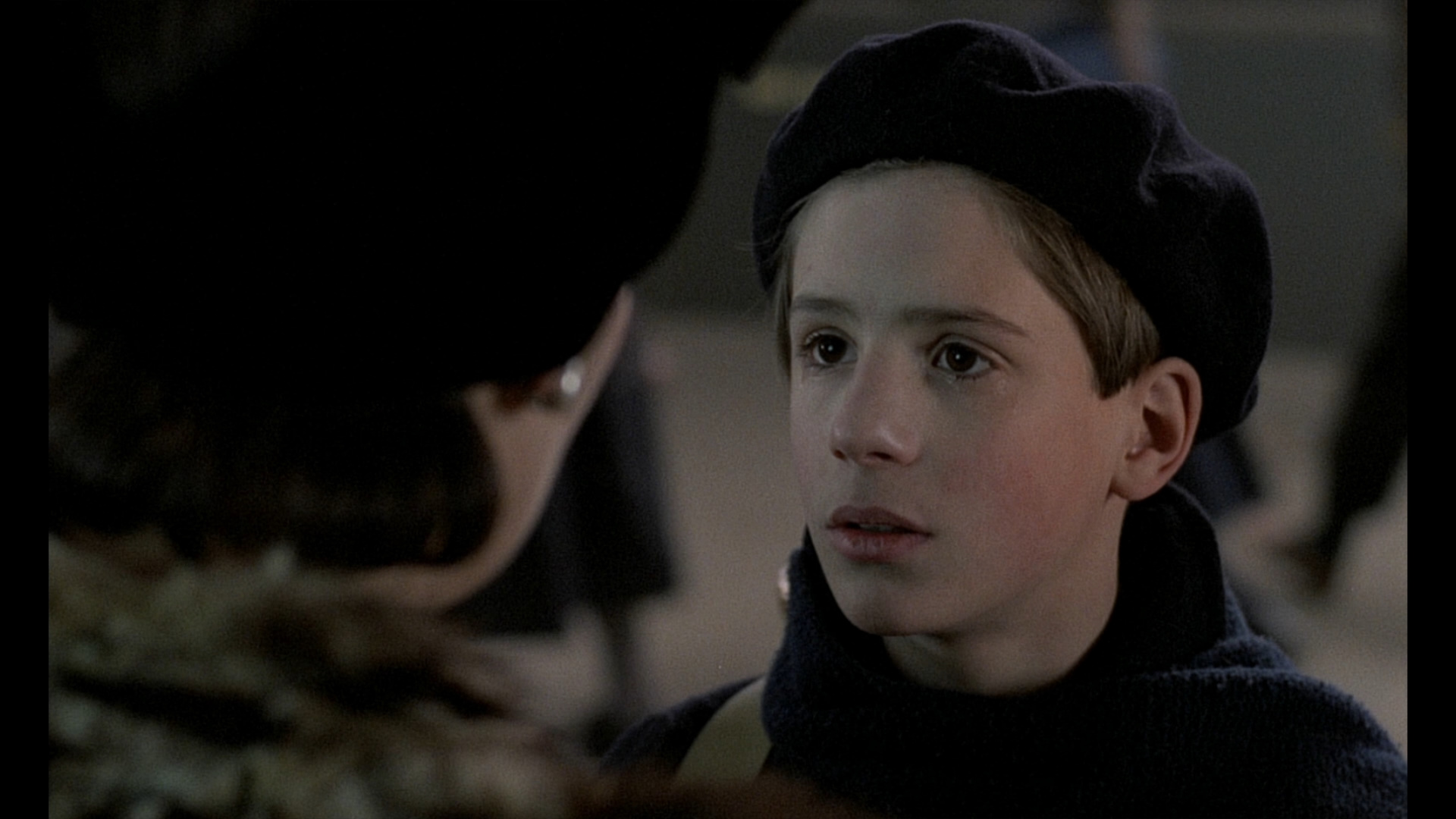 Au revoir les enfants Blu-ray Louis Malle