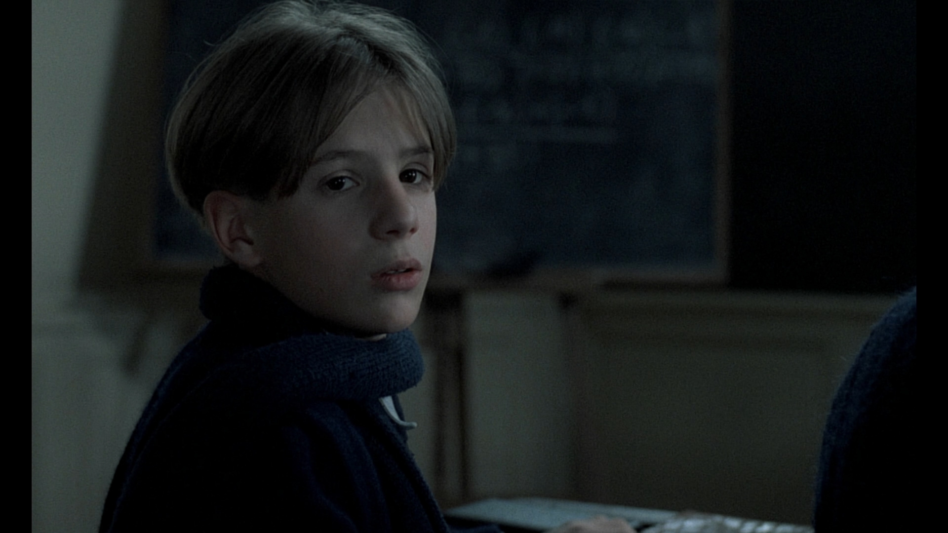Au revoir les enfants Blu-ray Louis Malle